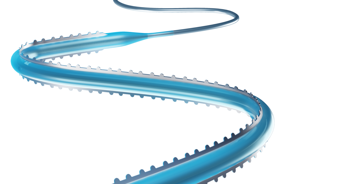 Cagent Vascular | Serranator SL-PRO